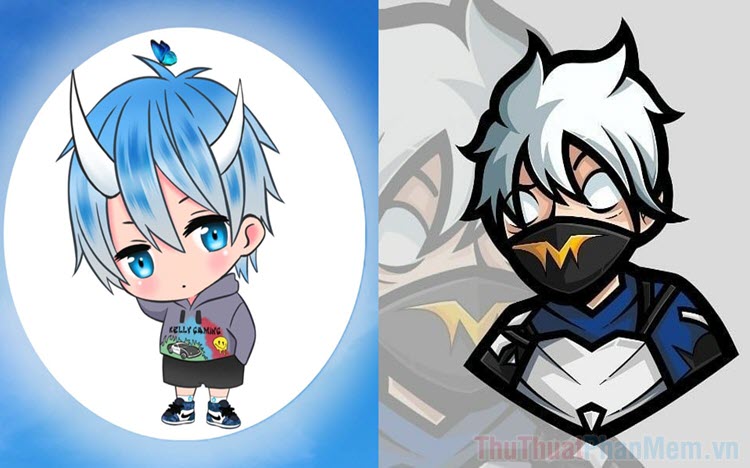 HOT! 87+ hình ảnh Anime FF các nhân vật đẹp, ấn tượng