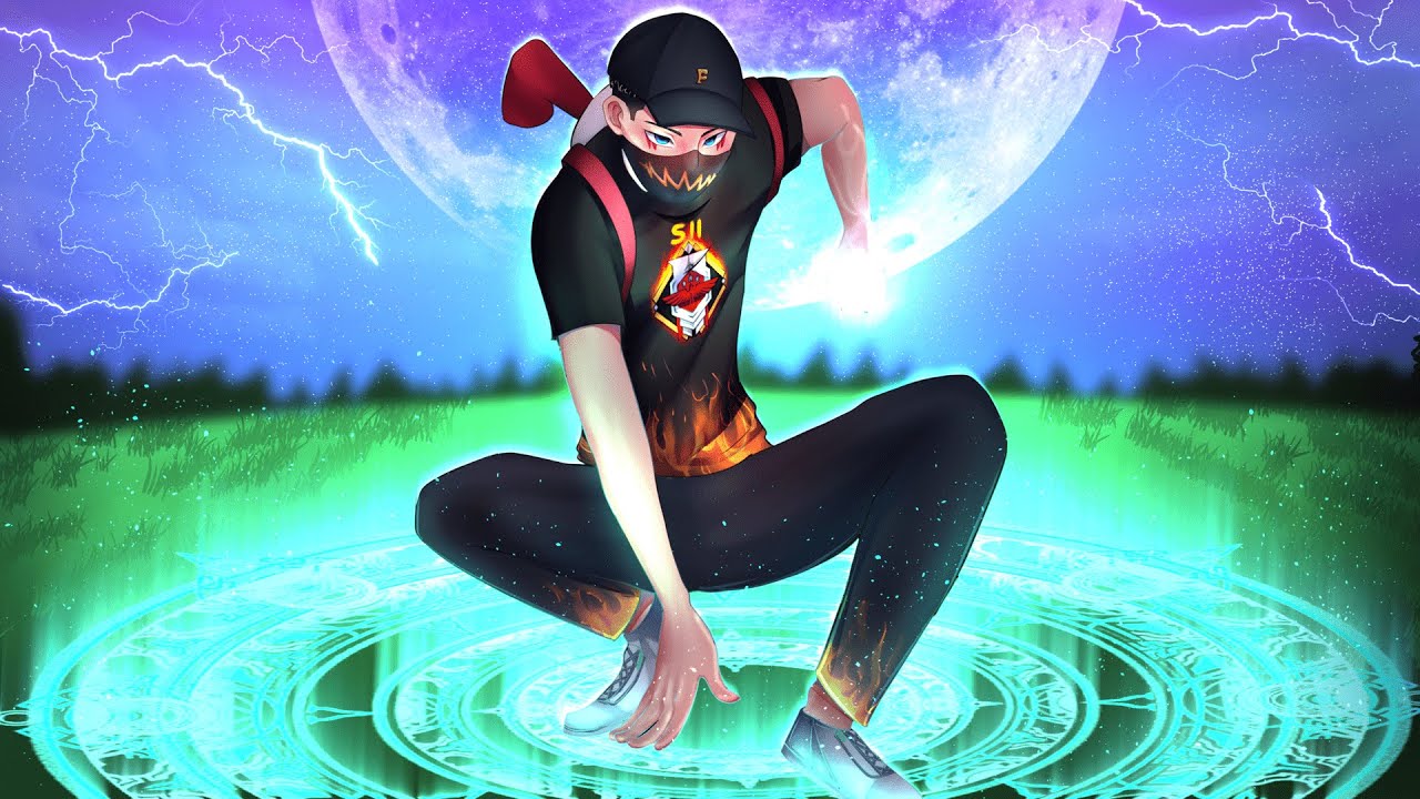 HOT! 87+ hình ảnh Anime FF các nhân vật đẹp, ấn tượng