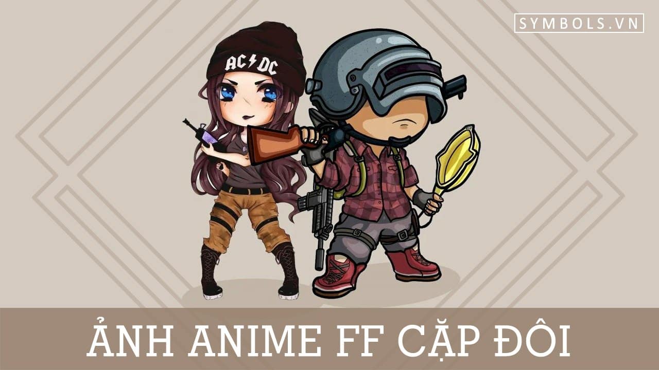 HOT! 87+ hình ảnh Anime FF các nhân vật đẹp, ấn tượng