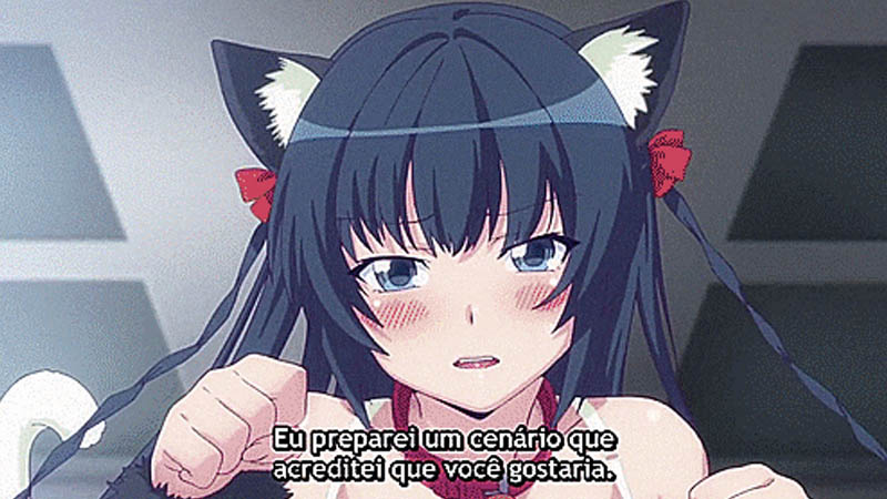 TOP 9+ anime ecchi nặng nhất đầy cảnh H+ không xem hơi phí