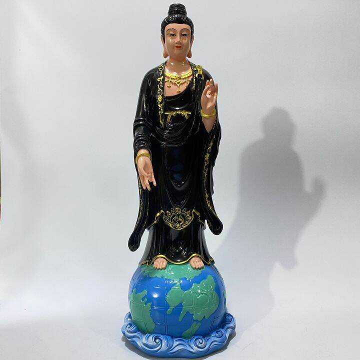 Hình ảnh Phật Mẫu Diêu Trì bình an và tâm linh cho gia đạo