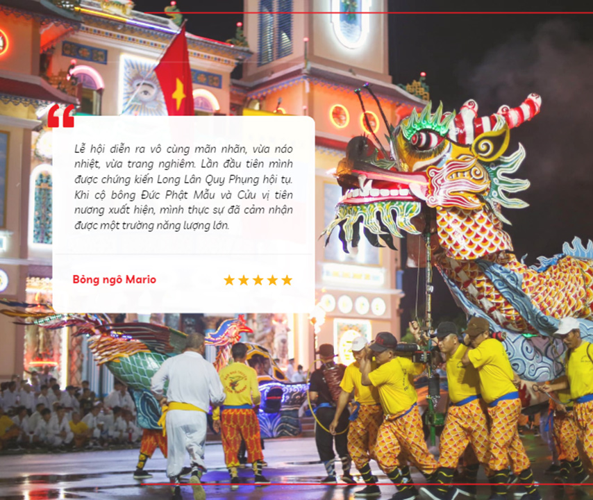 Hình ảnh Phật Mẫu Diêu Trì bình an và tâm linh cho gia đạo
