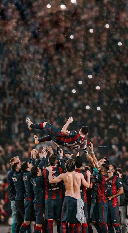 Hình nền Barca đẹp ấn tượng cho fan hâm mộ