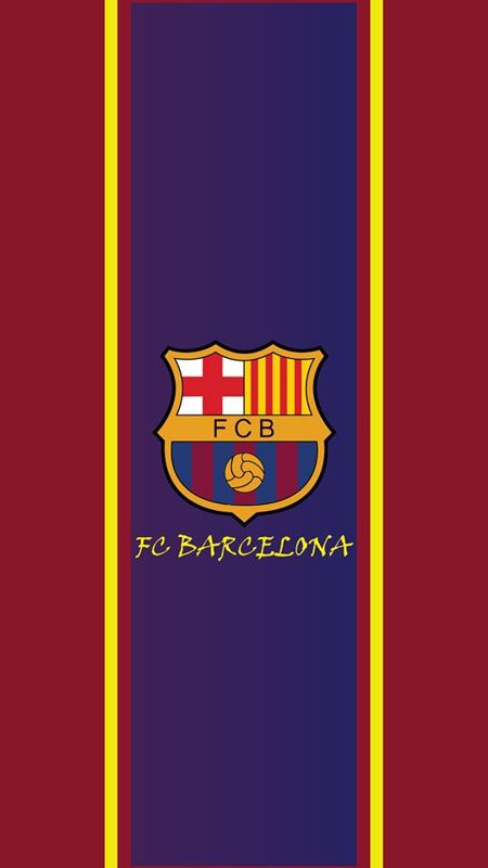 Hình nền Barca đẹp ấn tượng cho fan hâm mộ