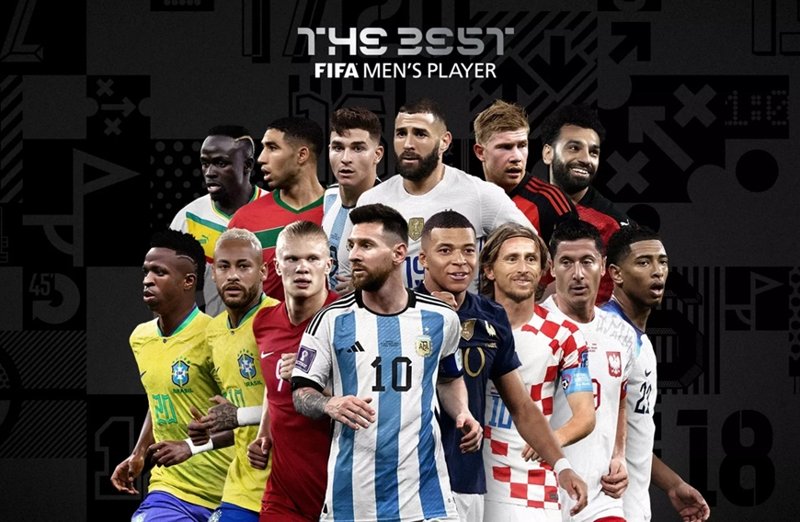 Hình nền FIFA đẹp, chất lượng cao và nghệ thuật độc đáo