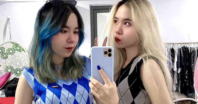 Hình Nền Sammy và Simmy Đẹp Cho Điện Thoại và Máy Tính