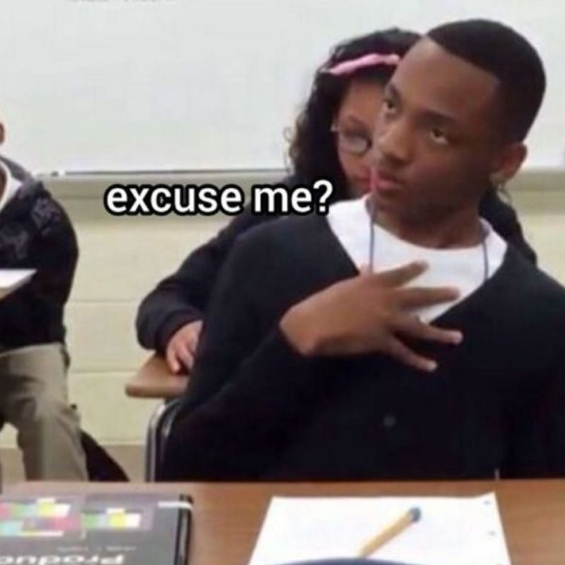 Tổng hợp 33 Meme anh da đen hài hước thú vị trên MXH