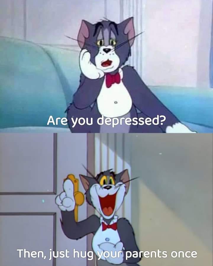 List 30+ Meme Tom and Jerry đáng yêu, hài hước, lầy