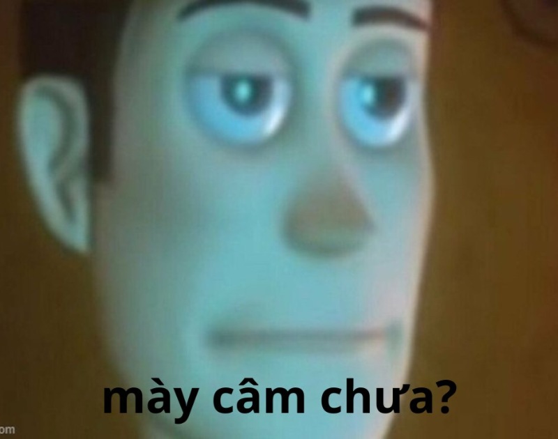 Khám phá 30+ meme câm mồm hot trend mạng xã hội