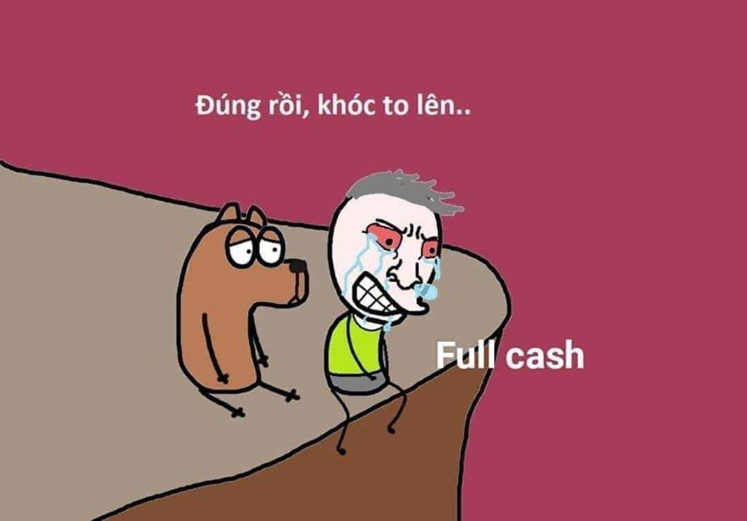 Meme lêu lêu: cập nhật xu hướng hài hước 2025 cho giới trẻ