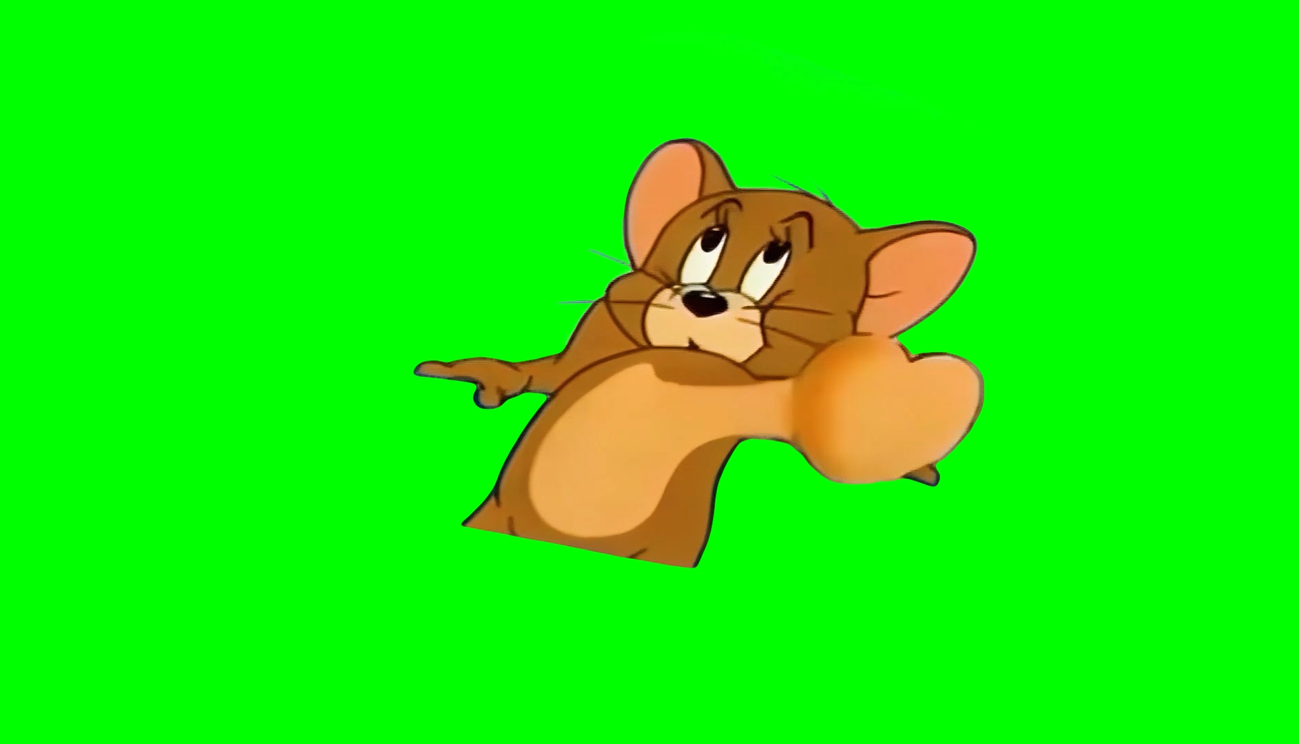 Tom and Jerry meme: sắc thái bí ẩn cho mèo giáng sinh ấm áp