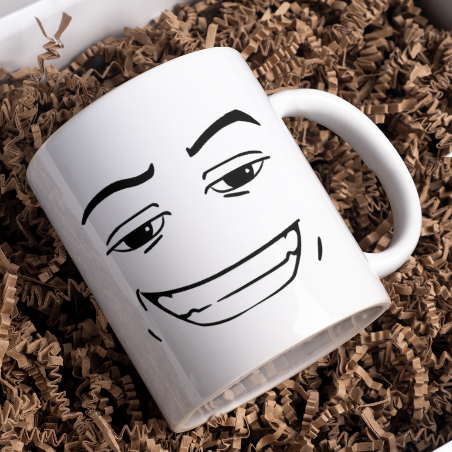 Trải nghiệm hiện đại cùng meme mặt Roblox độc đáo năm 2025