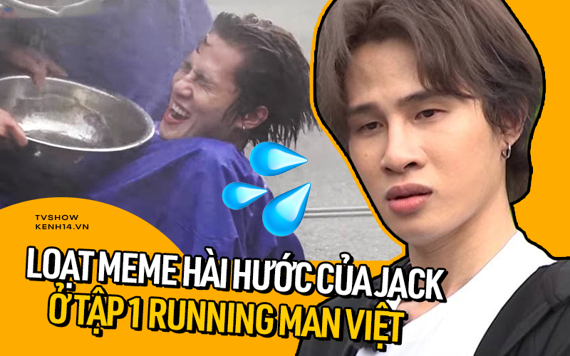 Jack 5 củ meme: làm mới không gian sống động thời thượng 2025