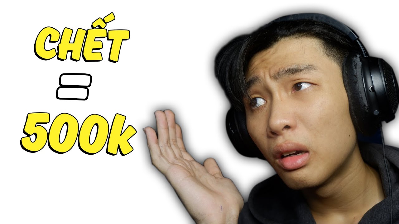 Meme 500k: top 70+ meme hài hước ai cũng từng trải qua 2025