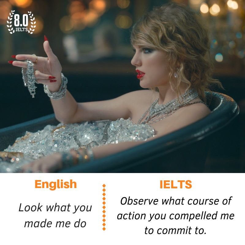 Trải nghiệm hiện đại cùng những ielts meme thú vị năm 2025