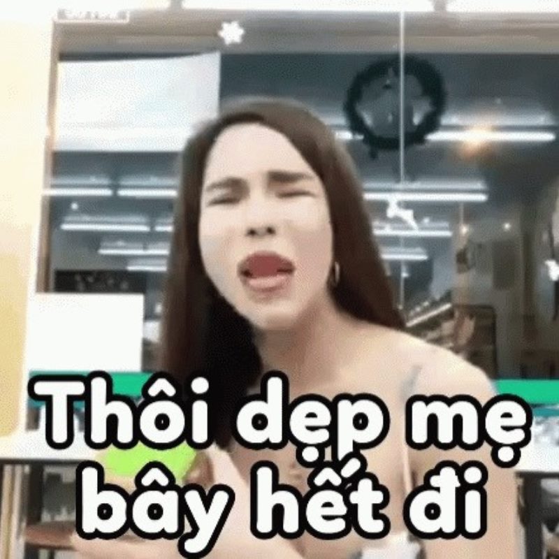 Tổng hợp 40++ meme Linda hài hước cực bựa và thú vị