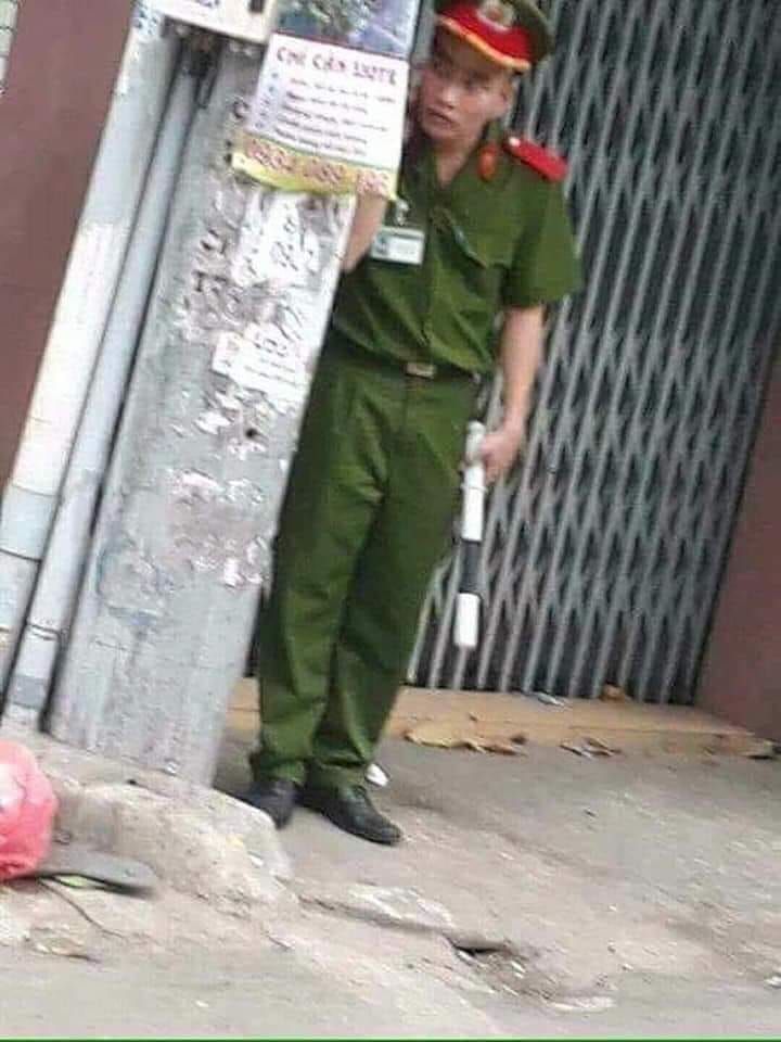 Năng lượng meme báo công an thêm phần thú vị cho bạn 2025
