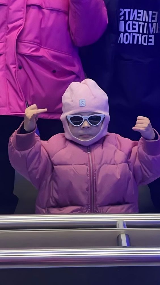Tổng hợp 32+ meme em bé cười, vui vẻ, cute dễ thương