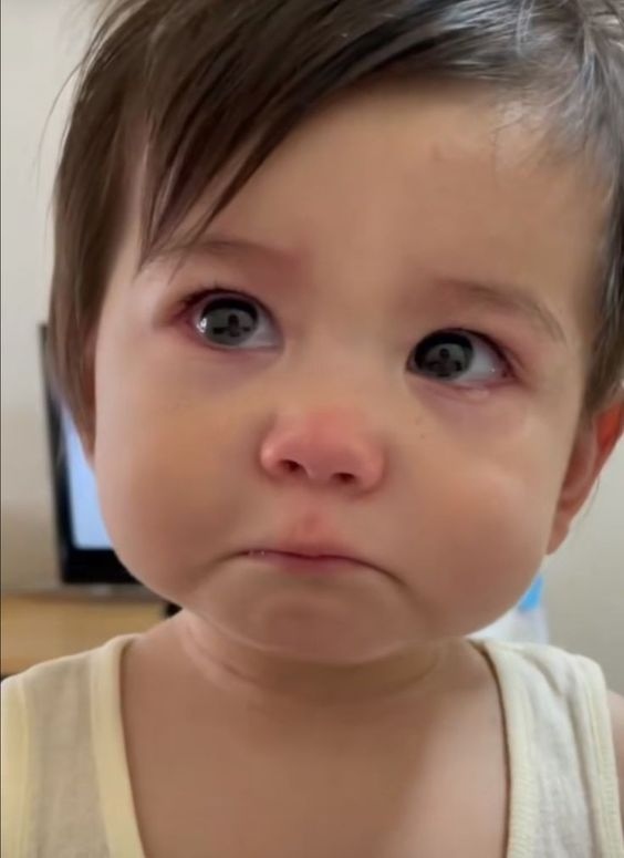 Tổng hợp 32+ meme em bé cười, vui vẻ, cute dễ thương