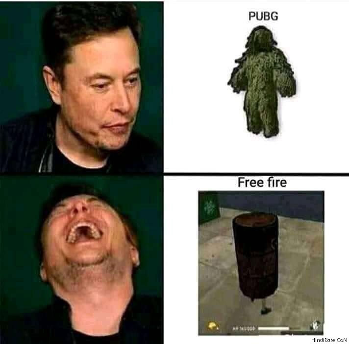 Thư giãn cùng meme Free Fire hài hước và độc đáo 2025