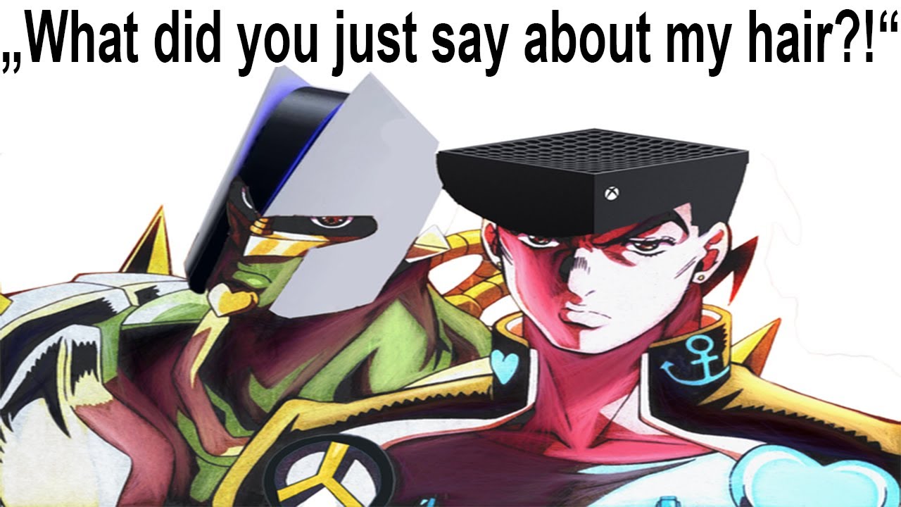 Jojo meme nổi bật - bộ sưu tập hài hước và độc đáo 2025