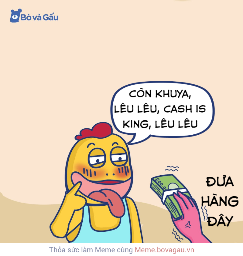 Meme lêu lêu: cập nhật xu hướng hài hước 2025 cho giới trẻ
