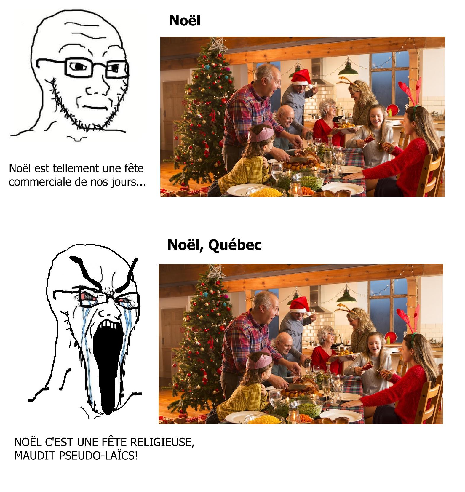 Meme noel: trải nghiệm hiện đại cùng niềm vui giáng sinh 2025