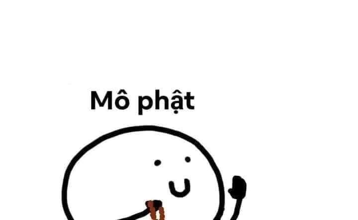 Cập nhật xu hướng Phật meme độc đáo và thú vị năm 2025