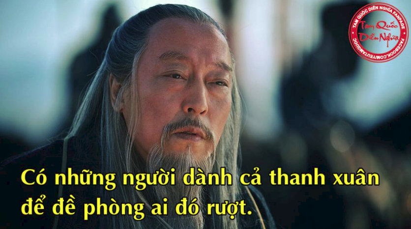 Đắm mình trong những Tào Tháo meme hài hước nhất 2025