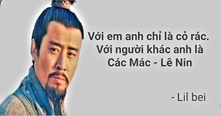 Đắm mình trong những Tào Tháo meme hài hước nhất 2025