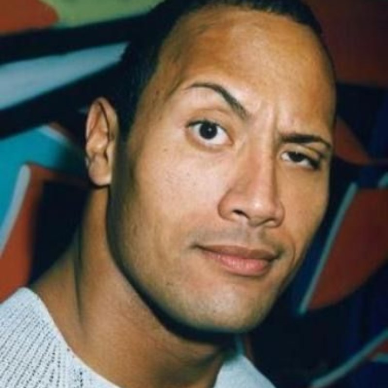 Tạo phong cách meme the rock hài hước cho dân mạng 2025