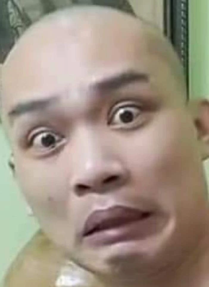 50+ meme Tiến Bịp: Thánh tấu hài của làng meme Việt