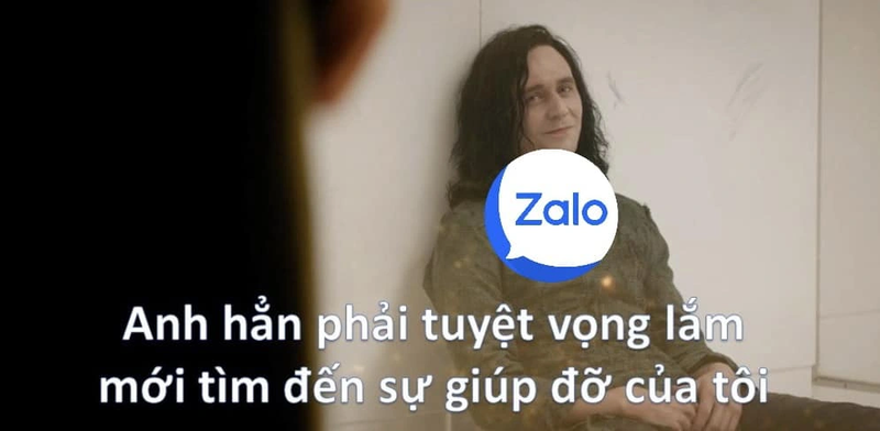 Tạo phong cách với meme tuyệt vọng: nỗi đau như cắt, như xé lòng
