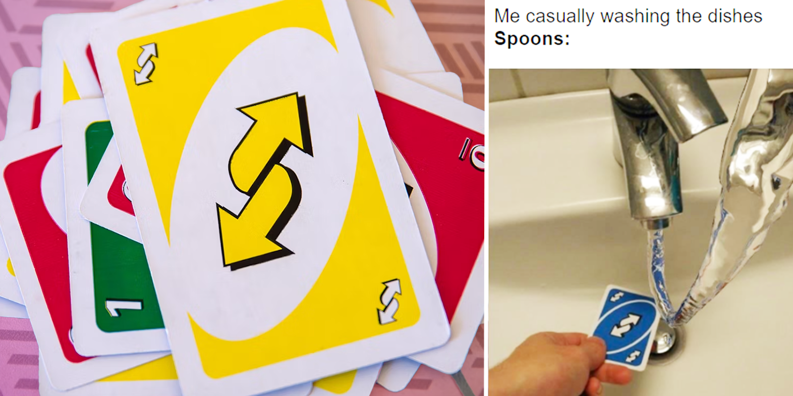 Uno reverse meme: top 50 meme ngọt ngào cho các cặp đôi 2025