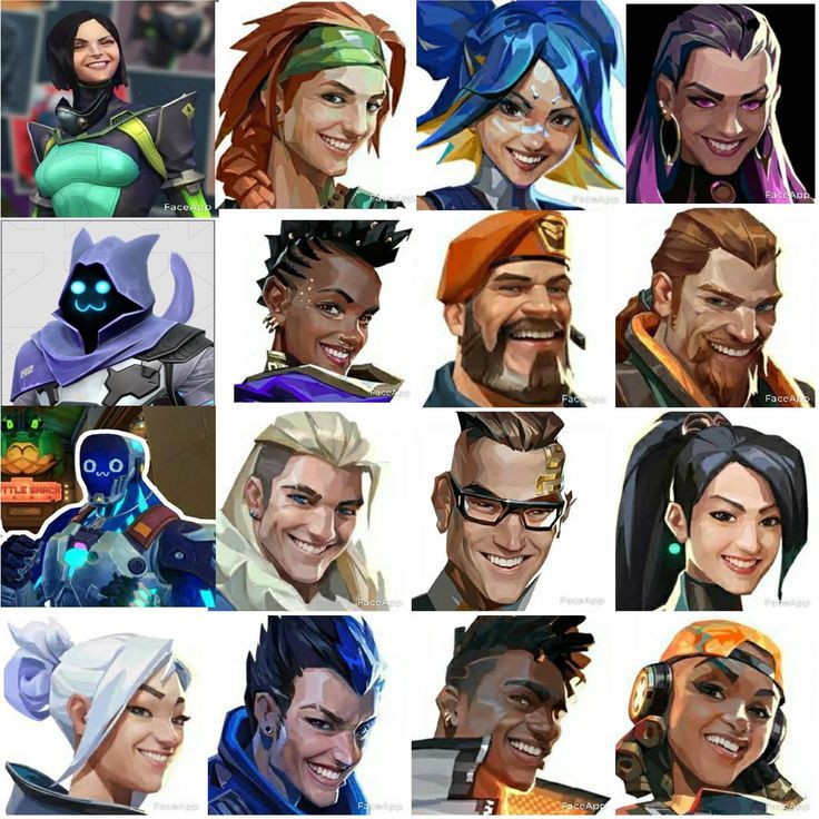 Tạo hiệu ứng độc đáo với meme Valorant cho game thủ 2025