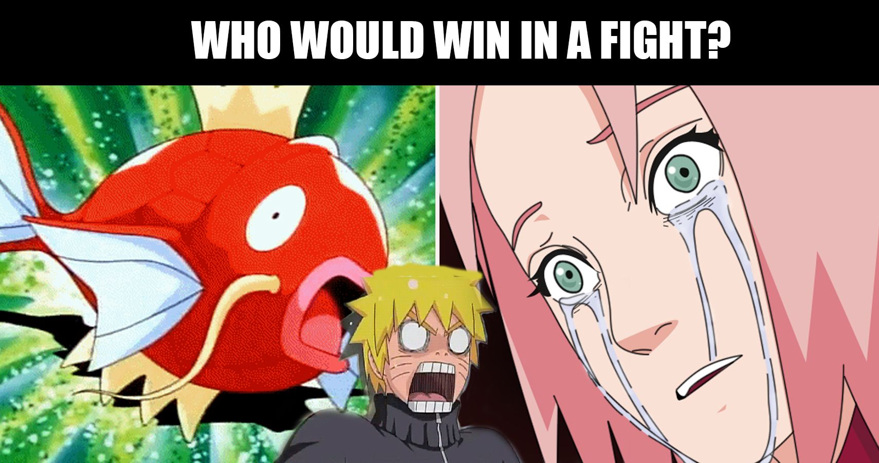 Đắm mình trong thế giới hài hước của Naruto meme thú vị 2025