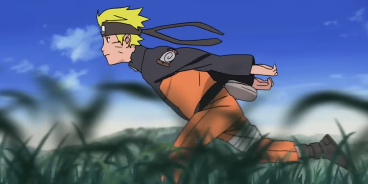 Đắm mình trong thế giới hài hước của Naruto meme thú vị 2025