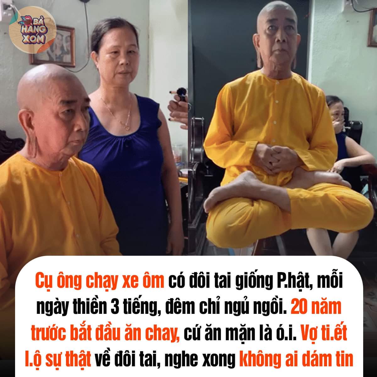 Cập nhật xu hướng Phật meme độc đáo và thú vị năm 2025