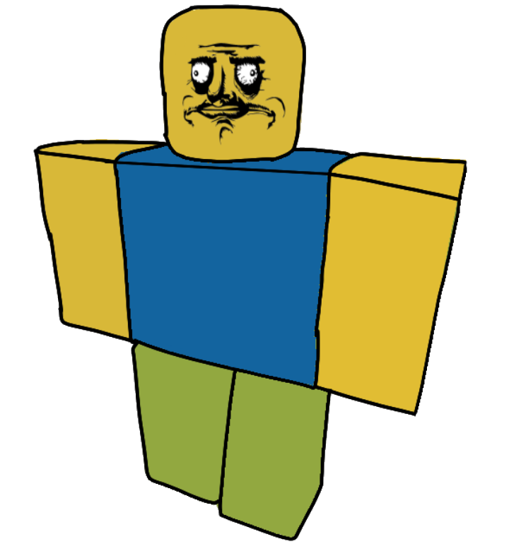 Trải nghiệm hiện đại cùng meme mặt Roblox độc đáo năm 2025