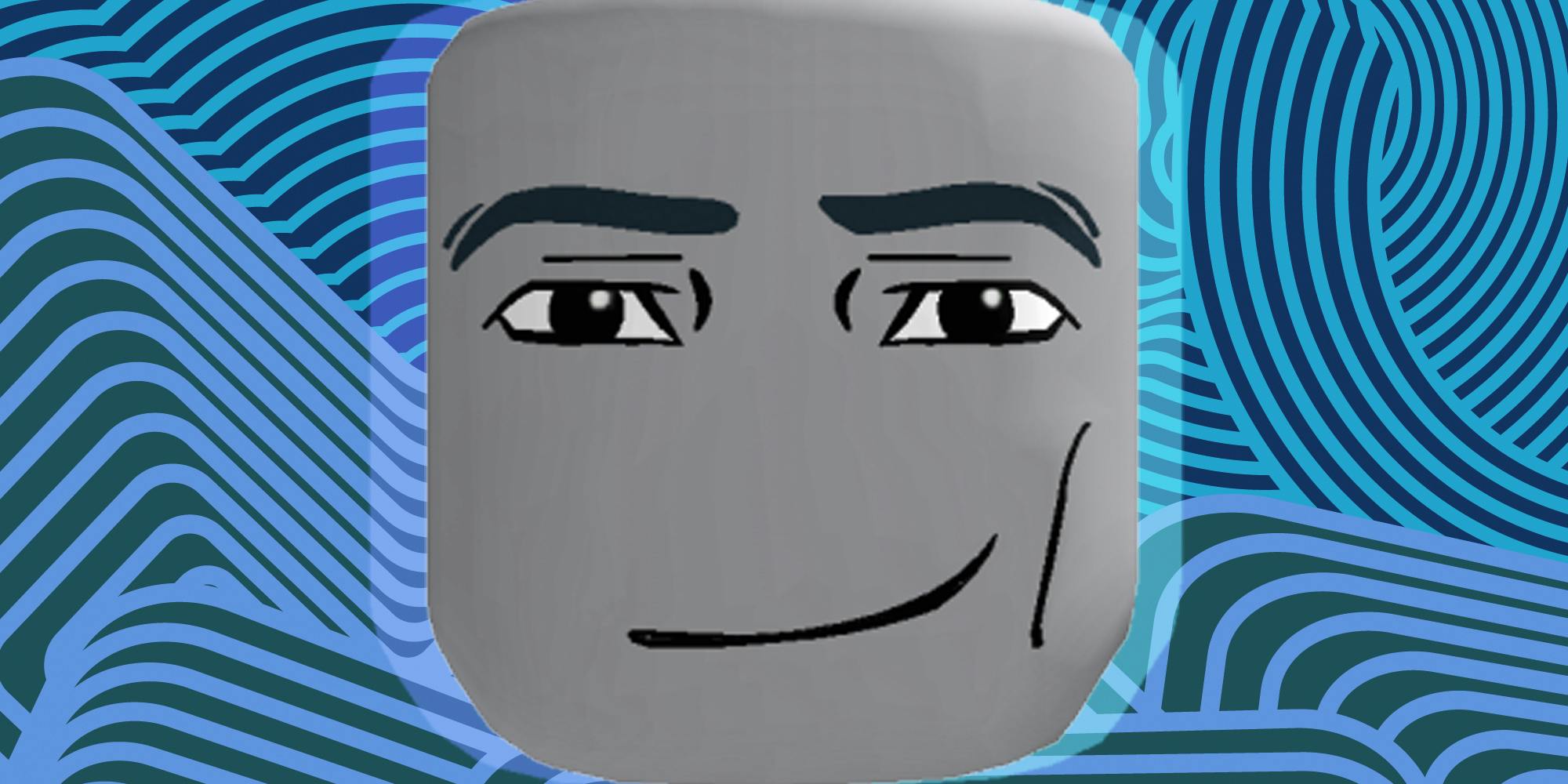 Trải nghiệm hiện đại cùng meme mặt Roblox độc đáo năm 2025