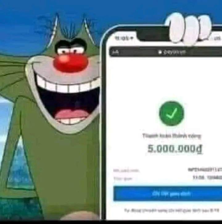 Jack 5 củ meme: làm mới không gian sống động thời thượng 2025